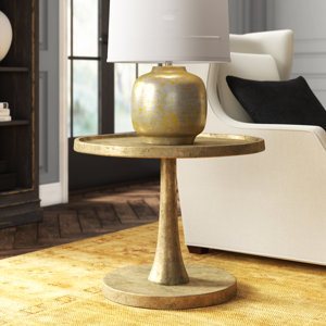 Bernhardt Benson End Table & Reviews | Perigold
